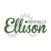 Ellison Brewery + Spirits – Craft Beer, craft spirits and great food!