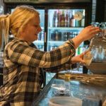 Ellison Brewery + Spirits – Craft Beer, craft spirits and great food!